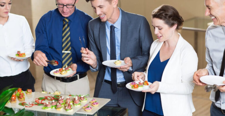 Event Caterers in Ripon | Catering Services – Event Caterers